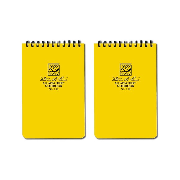 Rite In The Rain | Accessories | Qty 2 Rite In The Rain No 46 ...